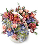 Flower.com - item: Spring Dreams Arrangement