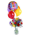 Flower.com - item: Colorburst Arrangement