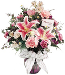 Just Flowers - item: Fresh Blooms