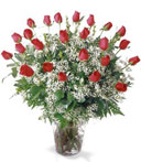 Flower.com - item: Lovely Roses