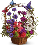 Flower.com - item: I Will Fly Away