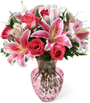 DelightfulDeliveries.com: Pink Flirt