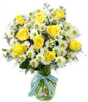 Just Flowers - item: A Touch of Spring