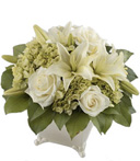 Just Flowers - item: Sweet Serenity